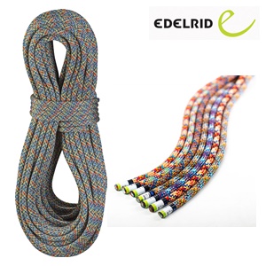 PARROT 9.8 Edelrid Summer 2016 - MountainBlog Europe