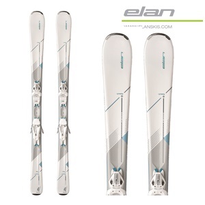 RIPSTICK 96 Elan Winter 2016.17 - MountainBlog Europe