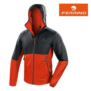 FERRINO Breithorn Jacket Winter 2018.19 - MountainBlog Europe