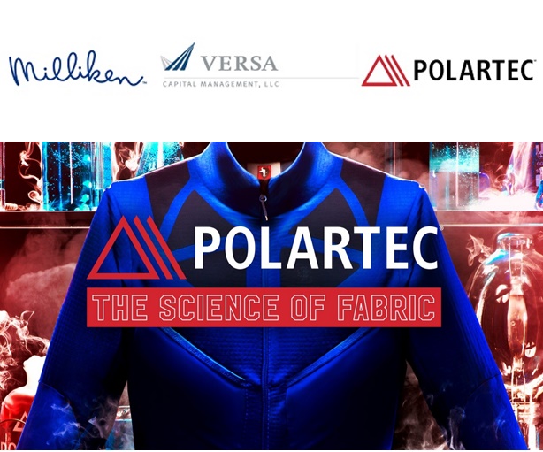 Milliken & Company to Acquire Polartec from Versa Capital Management ...