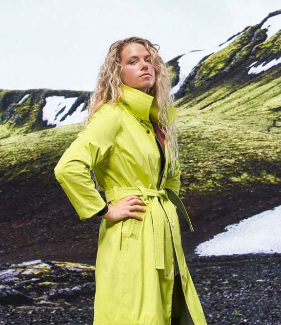 Polartec Announces 2020 Apex Design Award Winners - MountainBlog Europe