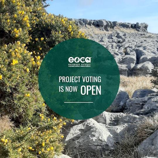 EOCA Vote results: the winners are... - MountainBlog Europe