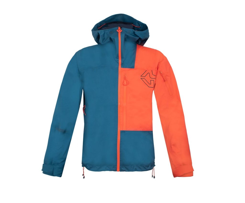 ROCK EXPERIENCE Alaska Jacket Winter 2022.23 - MountainBlog Europe