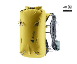 DEUTER Vertrail Backpack Summer 2023 - MountainBlog Europe