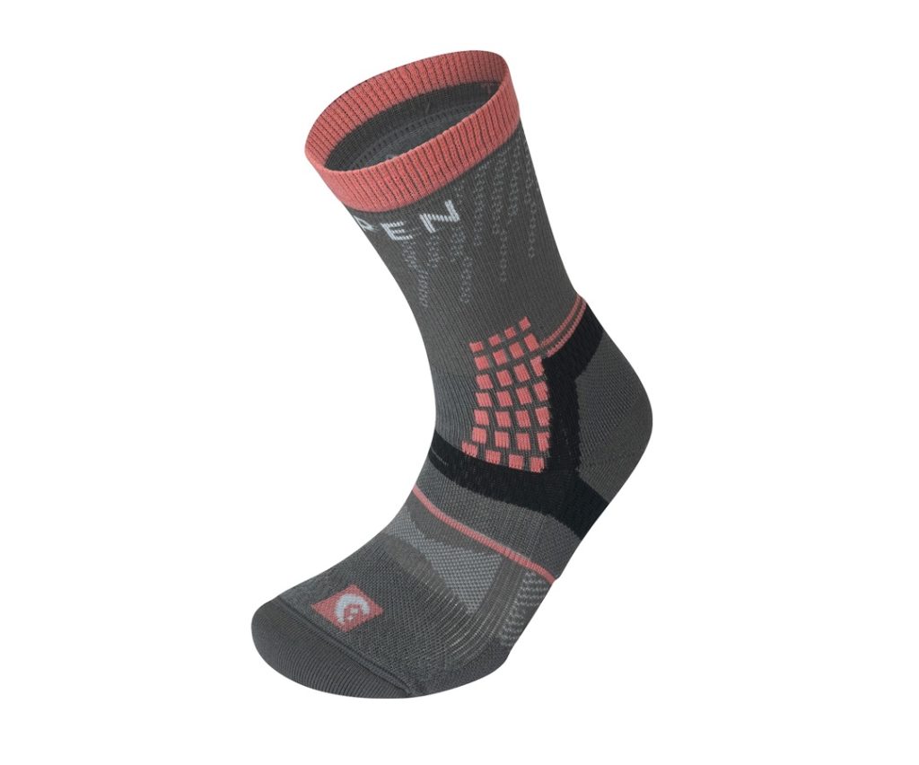 LORPEN T3 Light Hiker Eco SocksSummer 2024 - MountainBlog Europe