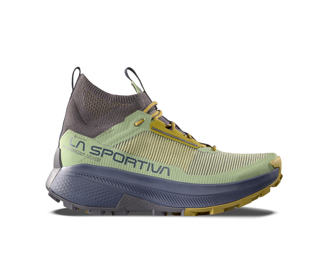 LA SPORTIVAProdigio PRO Summer 2025 - MountainBlog Europe