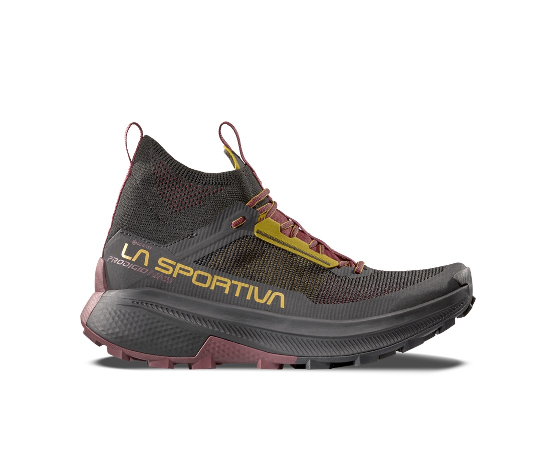 LA SPORTIVAProdigio PRO Summer 2025 - MountainBlog Europe