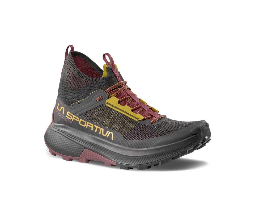 La Sportiva - MountainBlog Europe