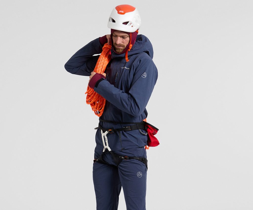 La Sportiva - MountainBlog Europe