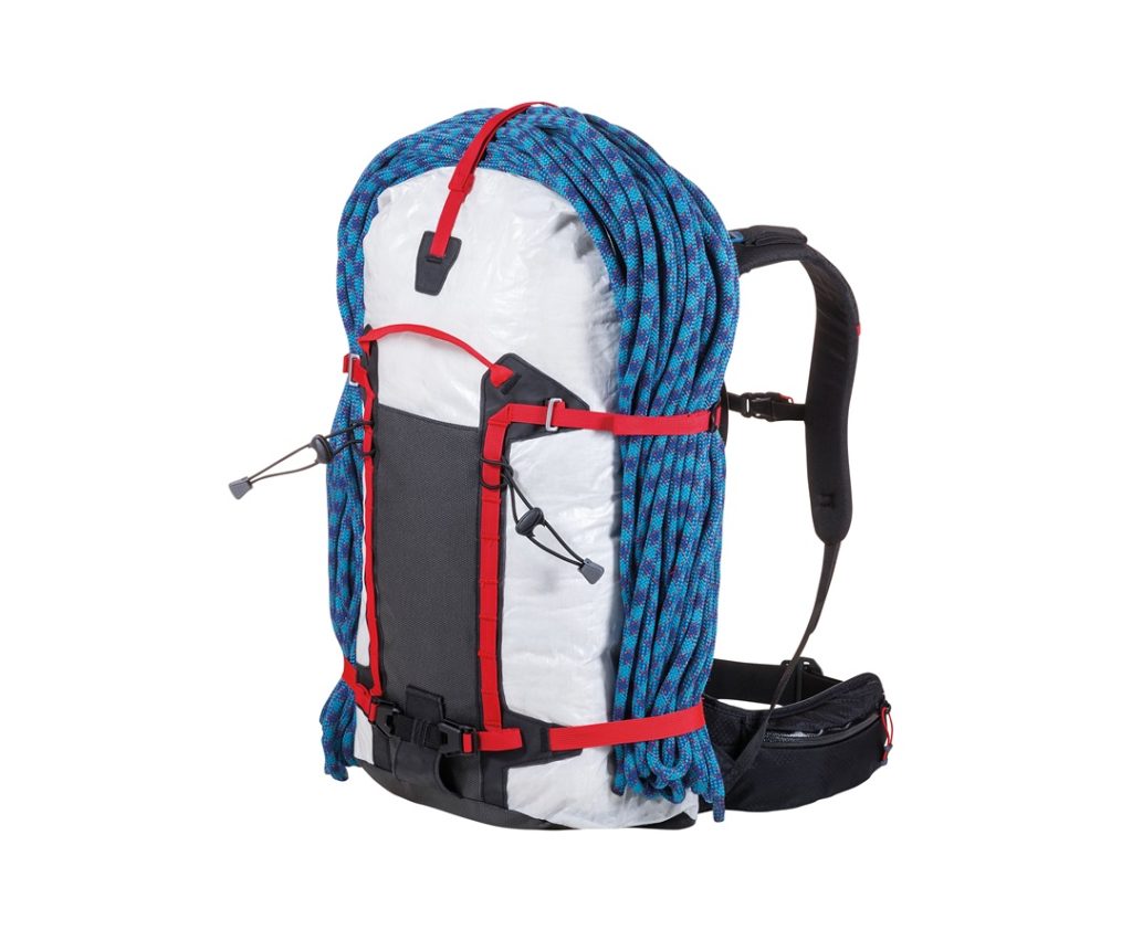 FERRINO Instinct Backpack Summer 2025 - MountainBlog Europe