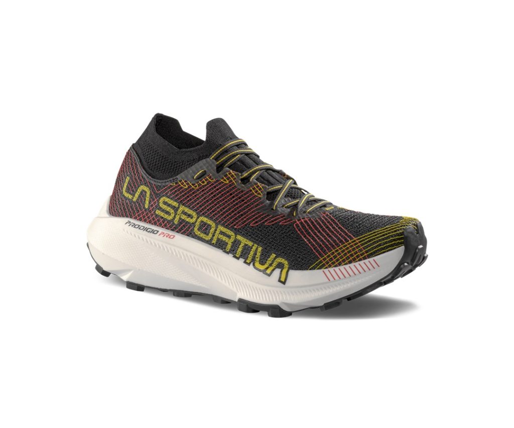 LA SPORTIVAProdigio PRO Summer 2025 - MountainBlog Europe