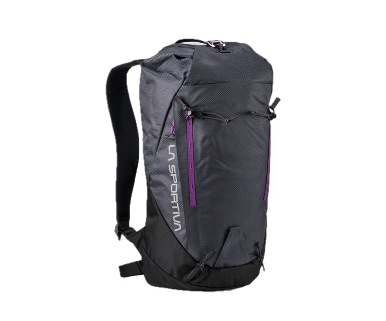 LA SPORTIVA Challenger Backpack Summer 2026 - MountainBlog Europe